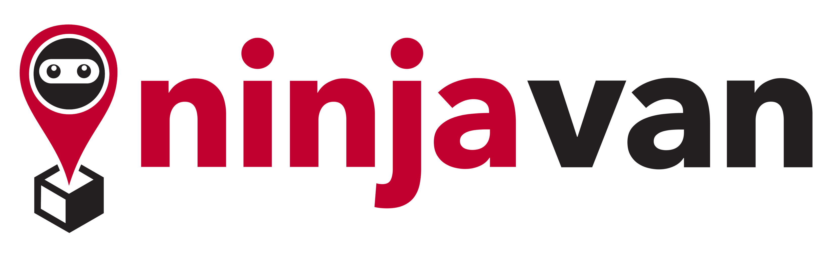 Ninja Logistics Pte Ltd